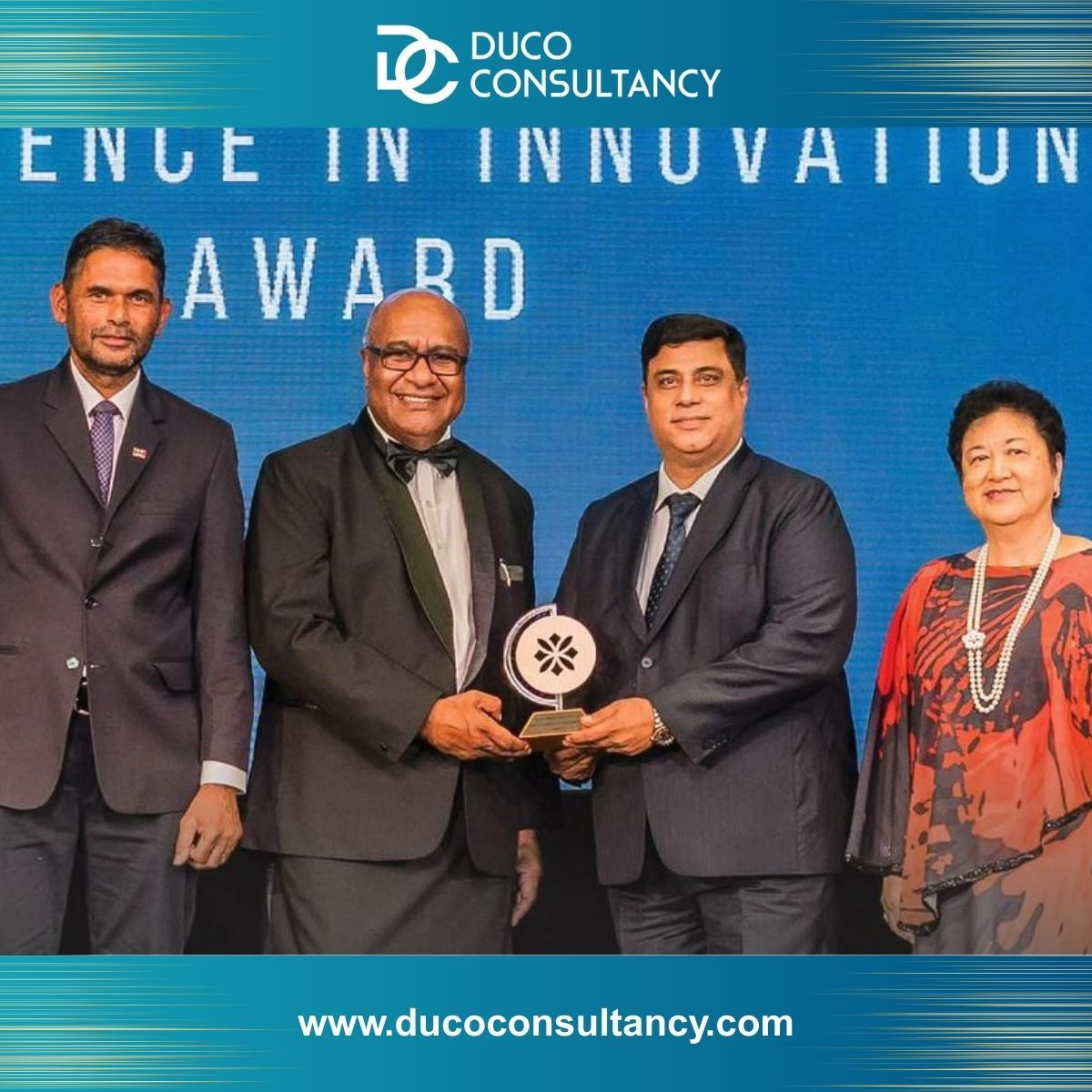 Duco Consultancy